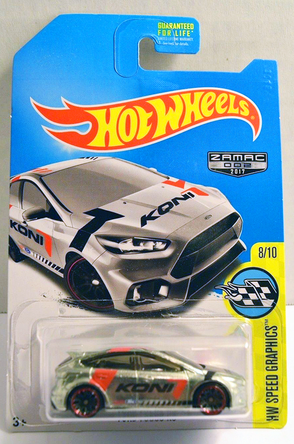 First 2 ZAMACs for 2017 REVEALED! – ORANGE TRACK DIECAST