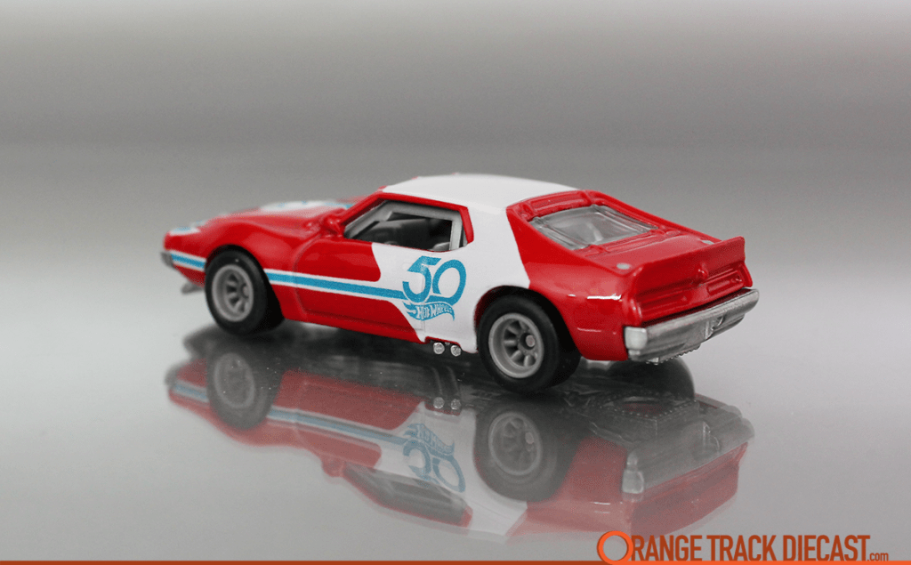 71 AMC Javelin AMX – 18 HW50thFavorites REV 1200pxOTD – ORANGE TRACK ...