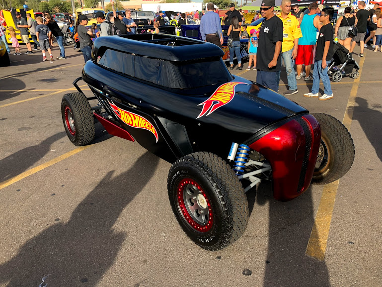 Collection Update: RIP ROD casting collection grows to 9; Why its in MY ...