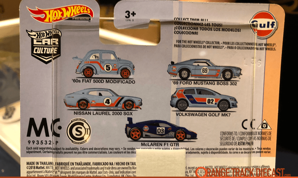 Sneak Peeks from Friday Night’s RLC PARTY in Los Angeles! – ORANGE ...