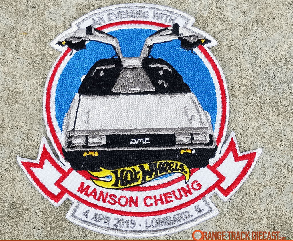 Cars from the 19th Annual Hot Wheels Collectors Nationals Convention ...