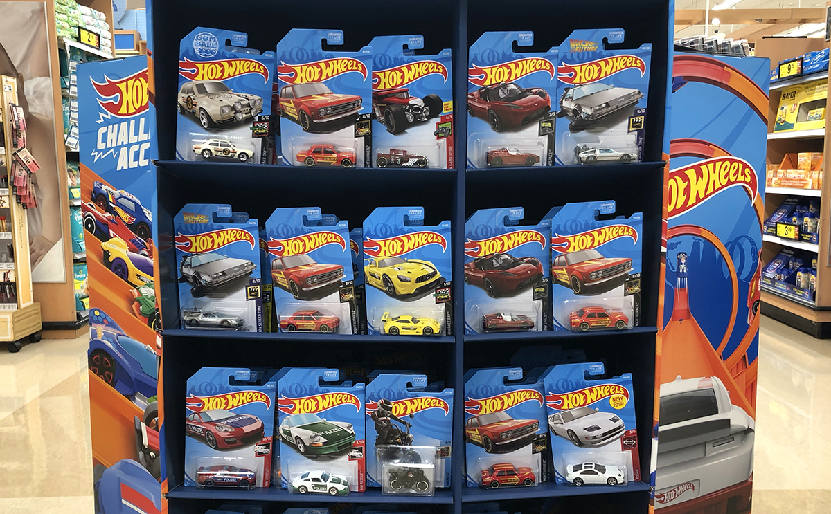 Retail Now: Kroger stores get fresh 2019 “E” case shipper with ZAMAC ...