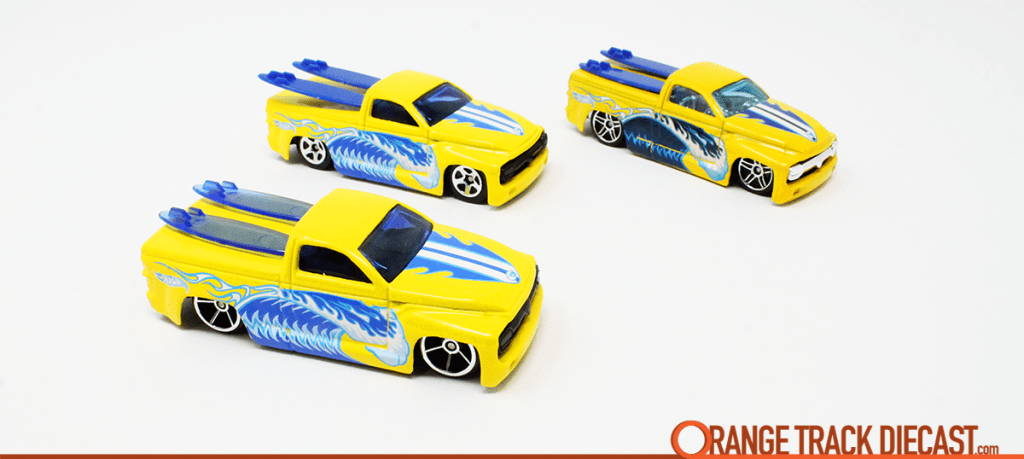 Collection Update: The Hot Wheels Switchback Collection is now COMPLETE ...