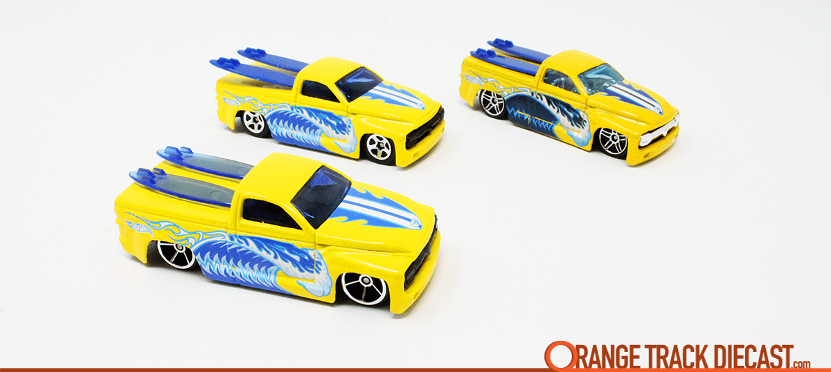 Collection Update: The Hot Wheels Switchback Collection is now COMPLETE ...