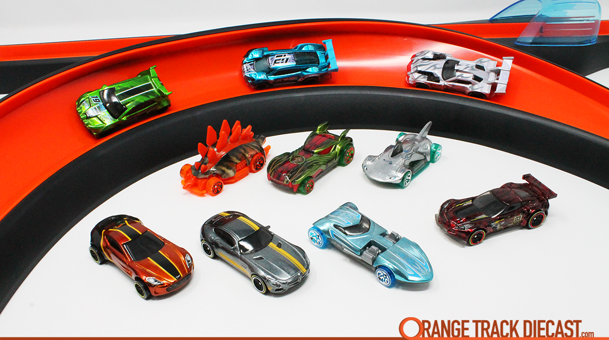 The Evolution of Hot Wheels is HERE! Introducing the Hot Wheels iD line ...