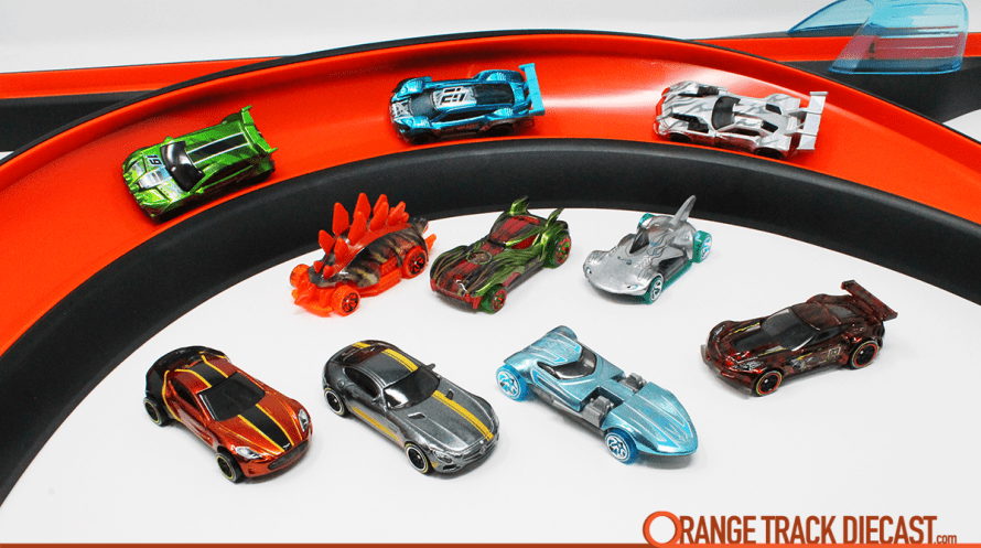 The Evolution of Hot Wheels is HERE! Introducing the Hot Wheels iD line ...