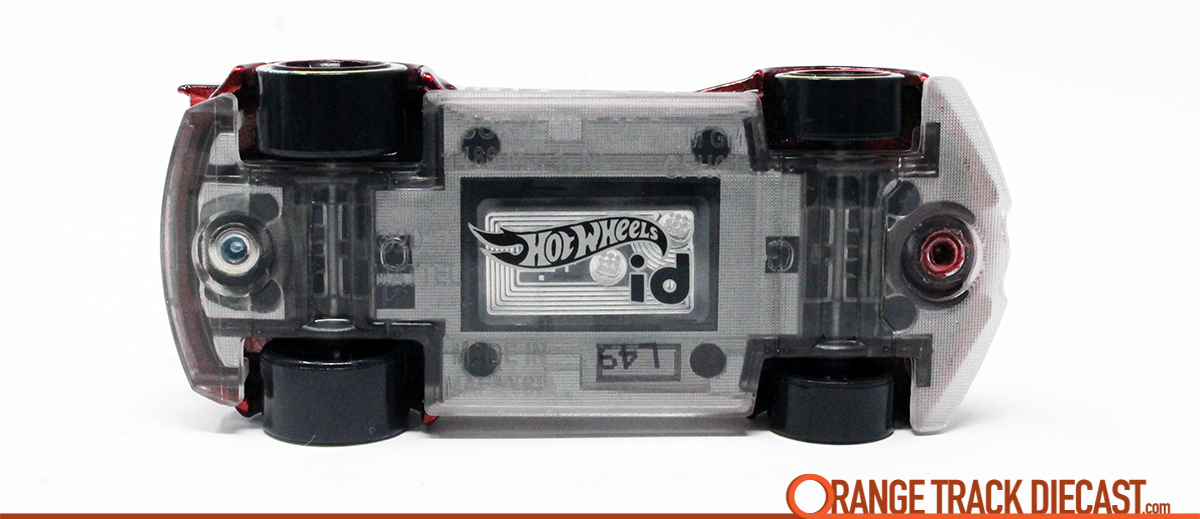 The Evolution of Hot Wheels is HERE! Introducing the Hot Wheels iD line ...