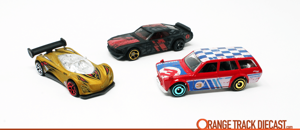 The next wave of Hot Wheels MYSTERY MODELS is here! A complete look at ...
