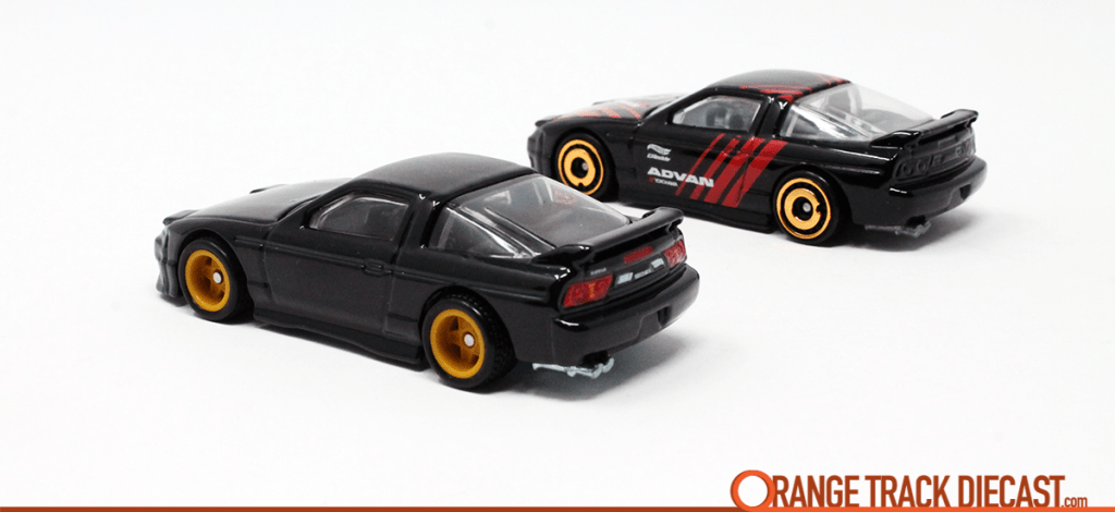 STREET TUNERS is the latest series in Hot Wheels Car Culture; Lets look ...