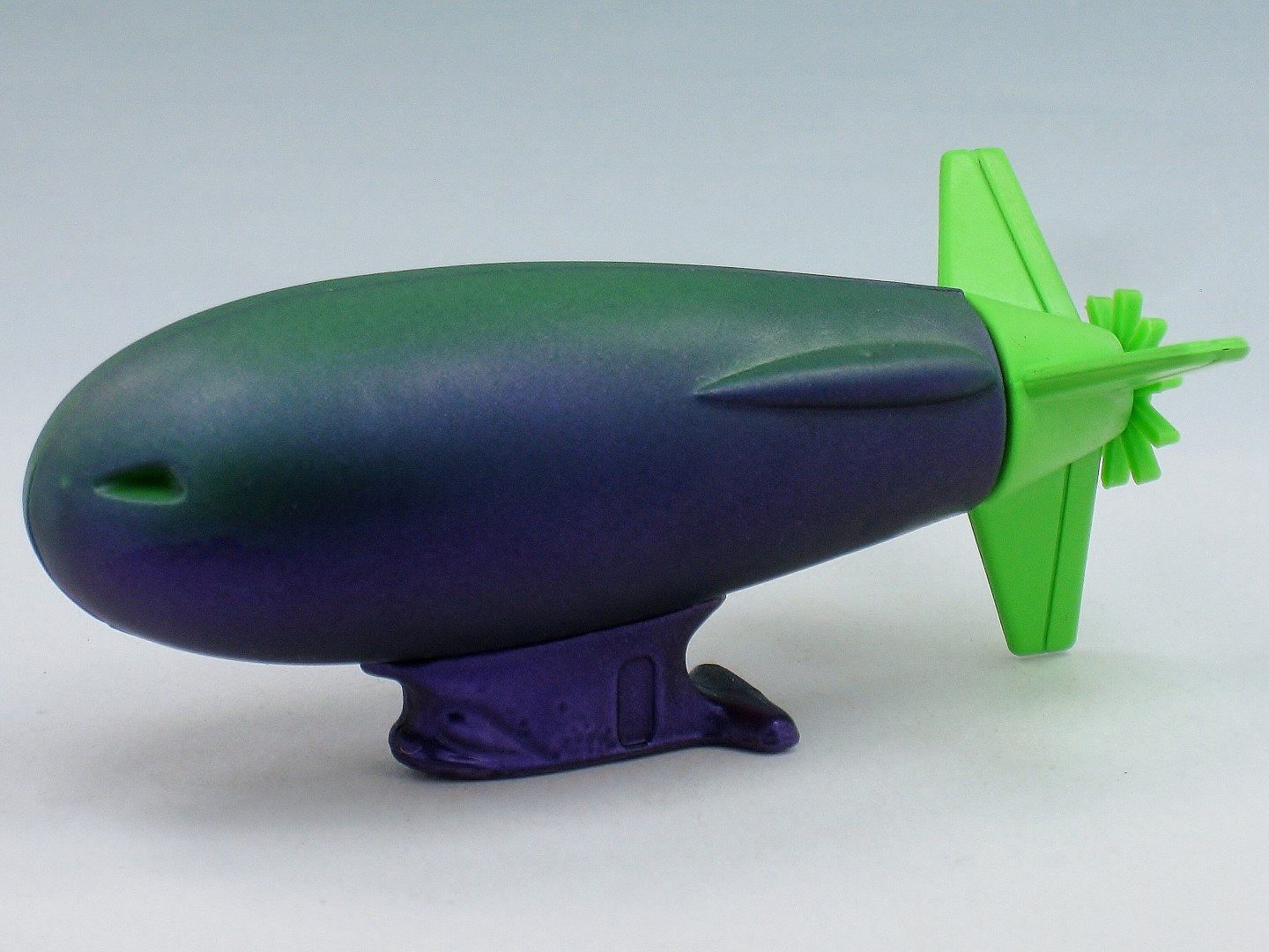 What the BLIMP??? There are three Hot Wheels Blimp castings… – ORANGE ...