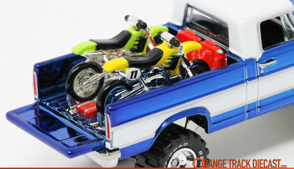 HotWheelsCollectors.com Series 11 / Real Riders: TEXAS DRIVE ‘EM ...