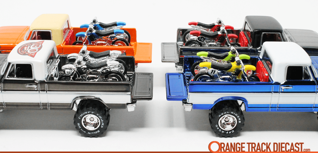 HotWheelsCollectors.com Series 11 / Real Riders: TEXAS DRIVE ‘EM ...