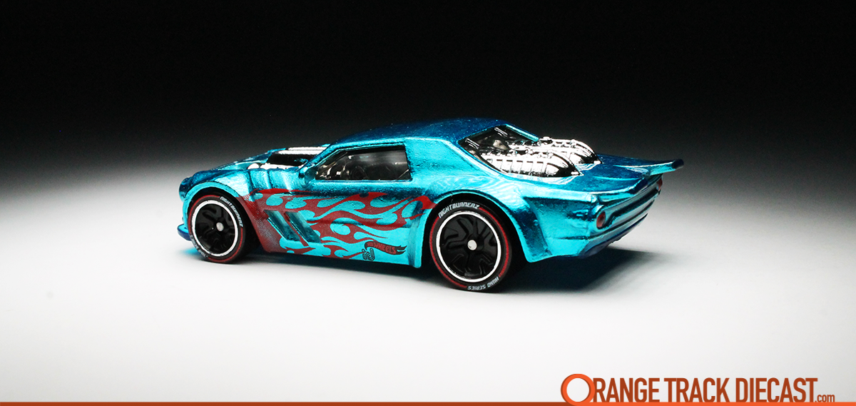 Collection Update: NIGHT SHIFTER collection grows with latest Hot ...