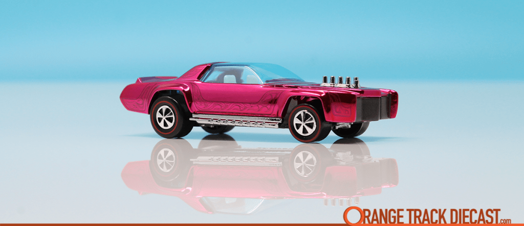 Once a consolation prize, this SUGAR CADDY reminds us of another time ...