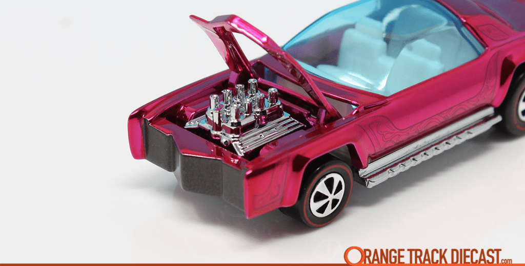 Once a consolation prize, this SUGAR CADDY reminds us of another time ...