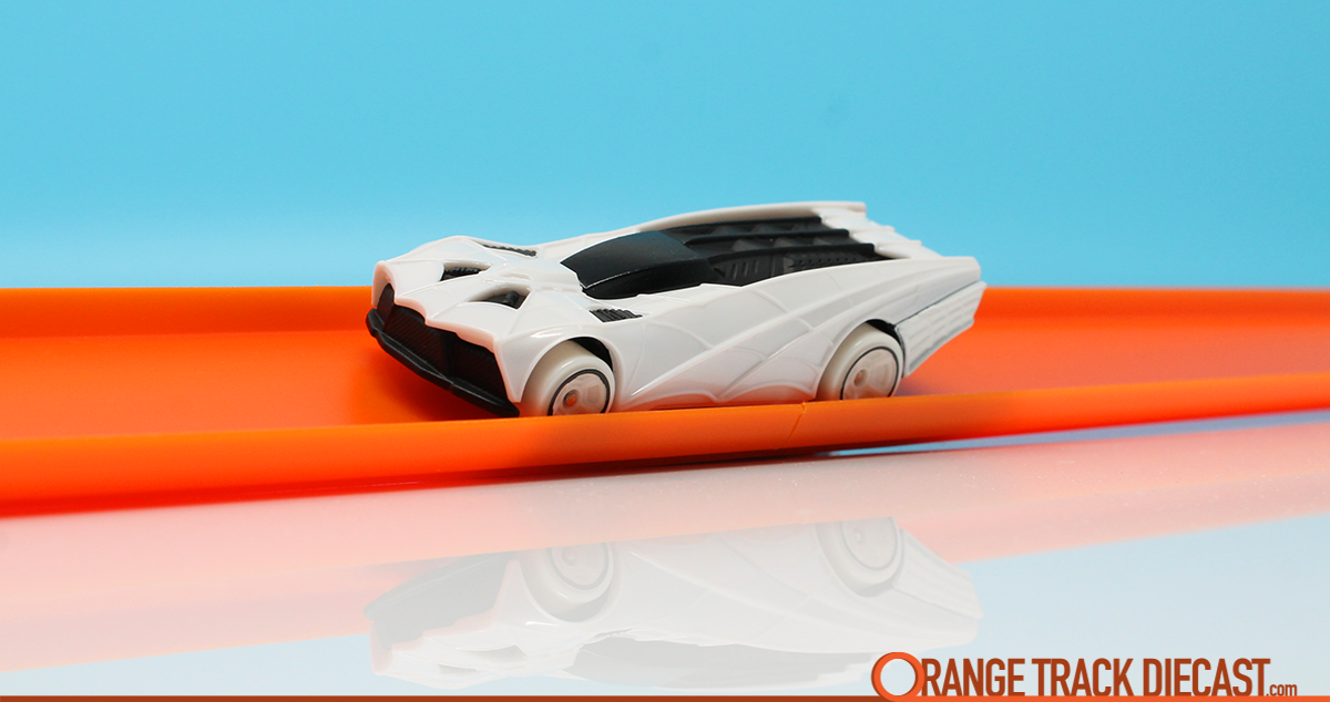 Collecting Future Hot Wheels Oddities: Iron Man’s REPULSOR BLAST ...