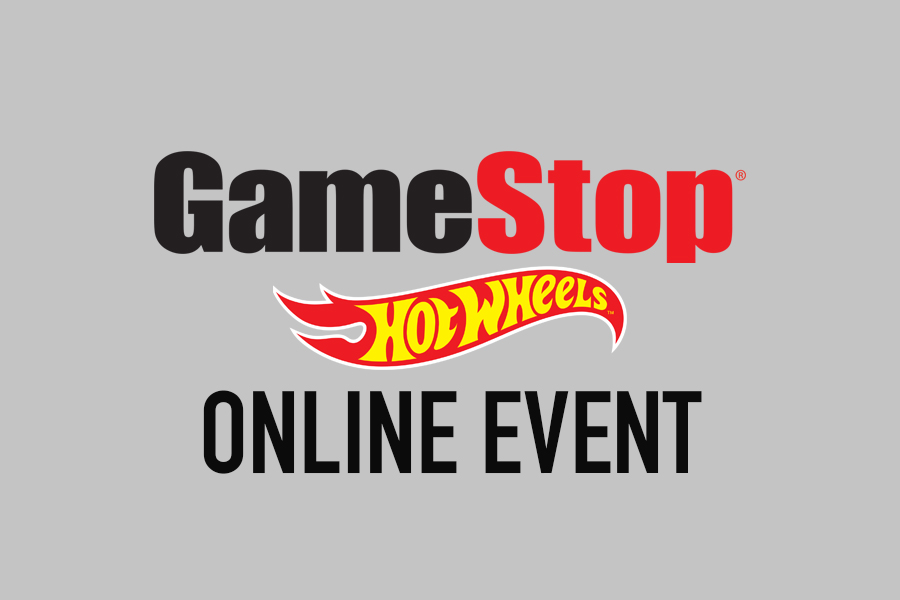 GameStop Exclusive cases through ONLINE EVENT available now. GET YOUR ...