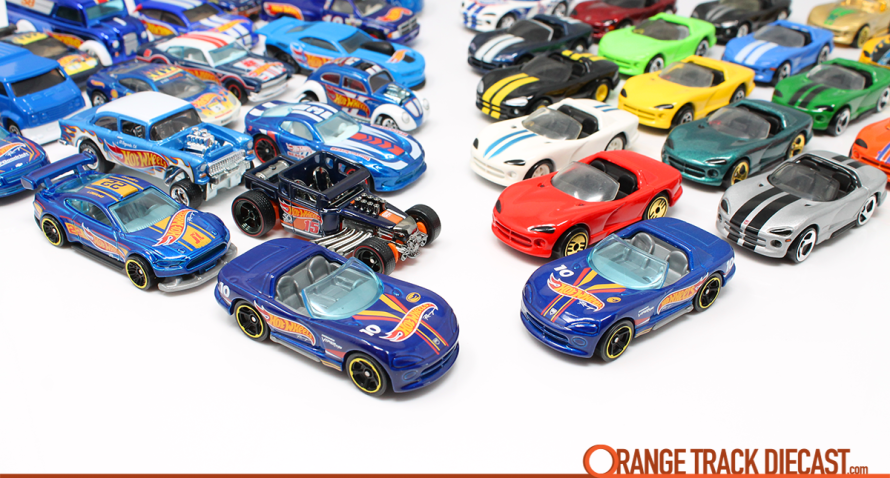 The Best Hot Wheels of 2020; My Top Vehicles & Moments Revealed ...