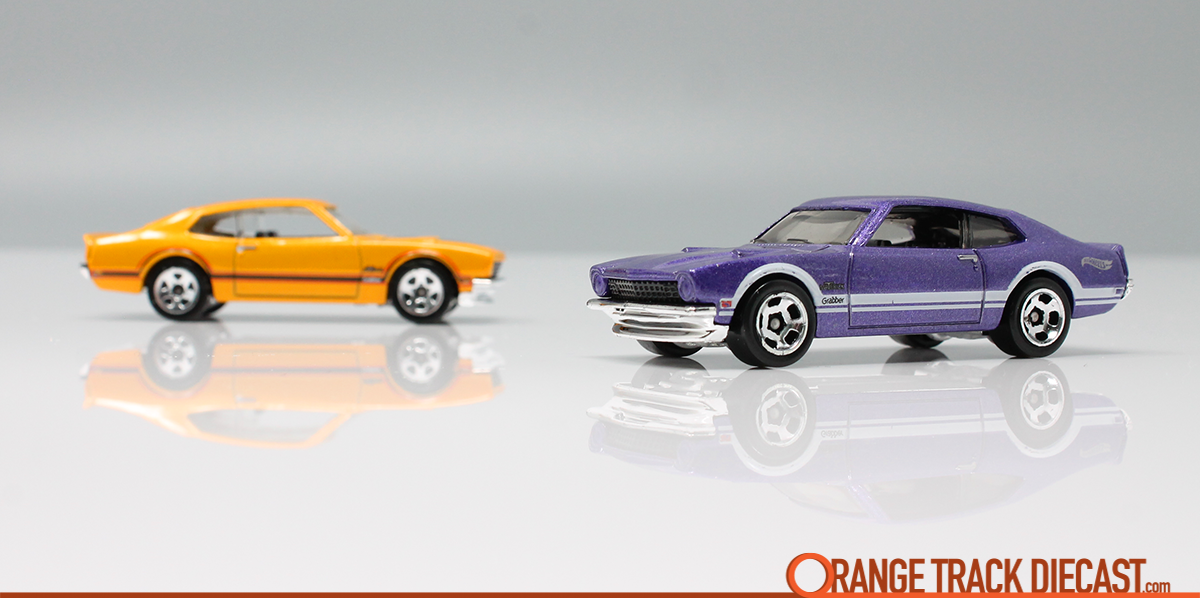Two NEW 2021 Hot Wheels Multi-Pack Exclusives — Maverick & Viper ...
