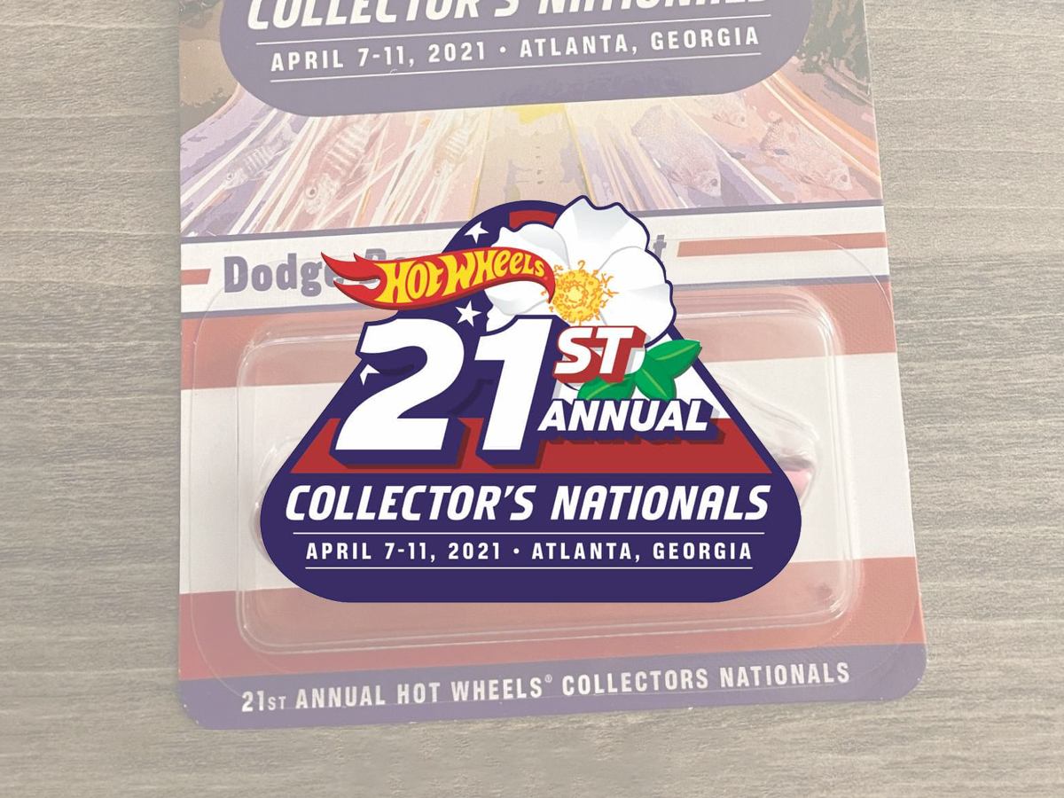 Nationals Update! The DODGE DEORA CONCEPT is the Leeway Chang Dinner ...