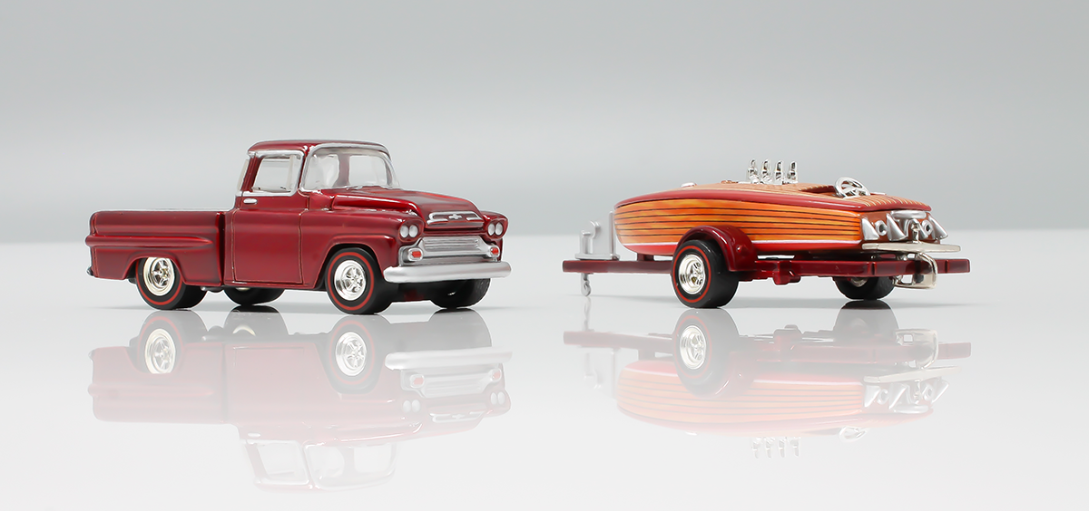 Smoke ‘N Water is a reminder that Hot Wheels made quality, detailed ...