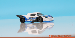 Yes, the Hot Wheels MAD MIKE DRIFT ATTACK is a real car; The 787D is a ...
