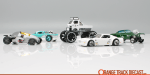 The “Texas Toot” Mazda Autozam becomes the latest Hot Wheels Legends ...