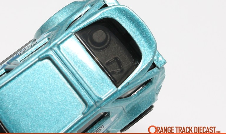 Introducing the Hot Wheels PONTIAC AZTEK CUSTOM and it’s “Breaking Bad ...