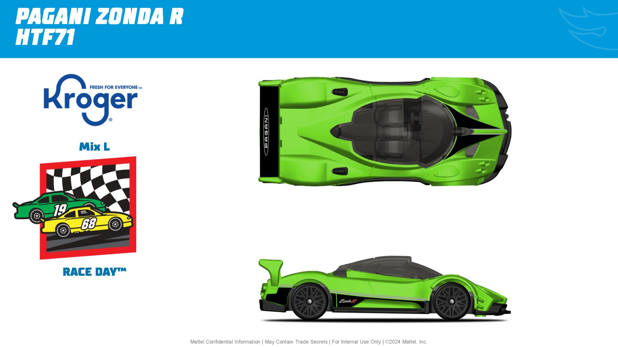 24th Hot Wheels Collectors Nationals FINALE SNEAK PEEKS: Mainline ...