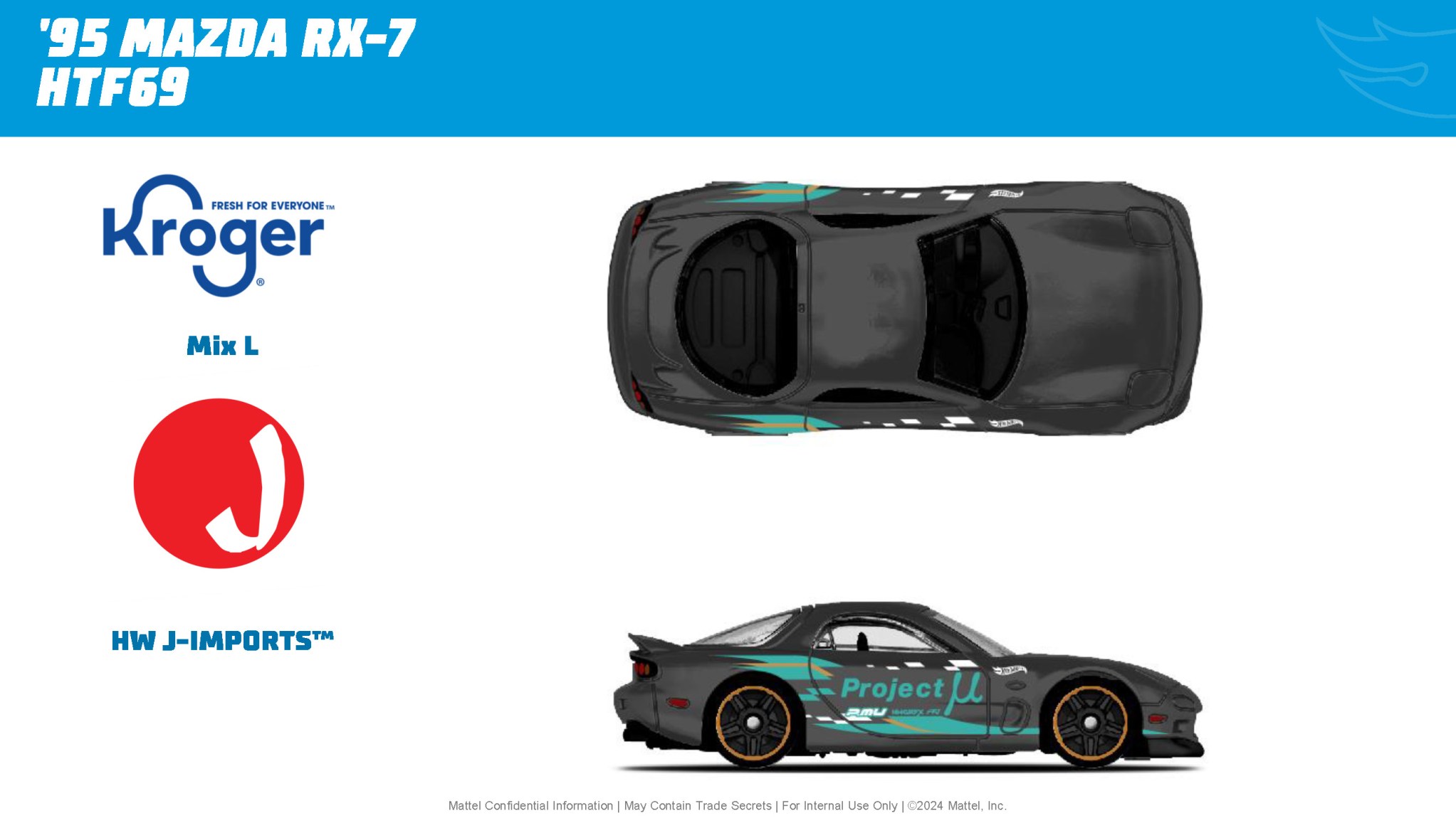 24th Hot Wheels Collectors Nationals FINALE SNEAK PEEKS: Mainline ...