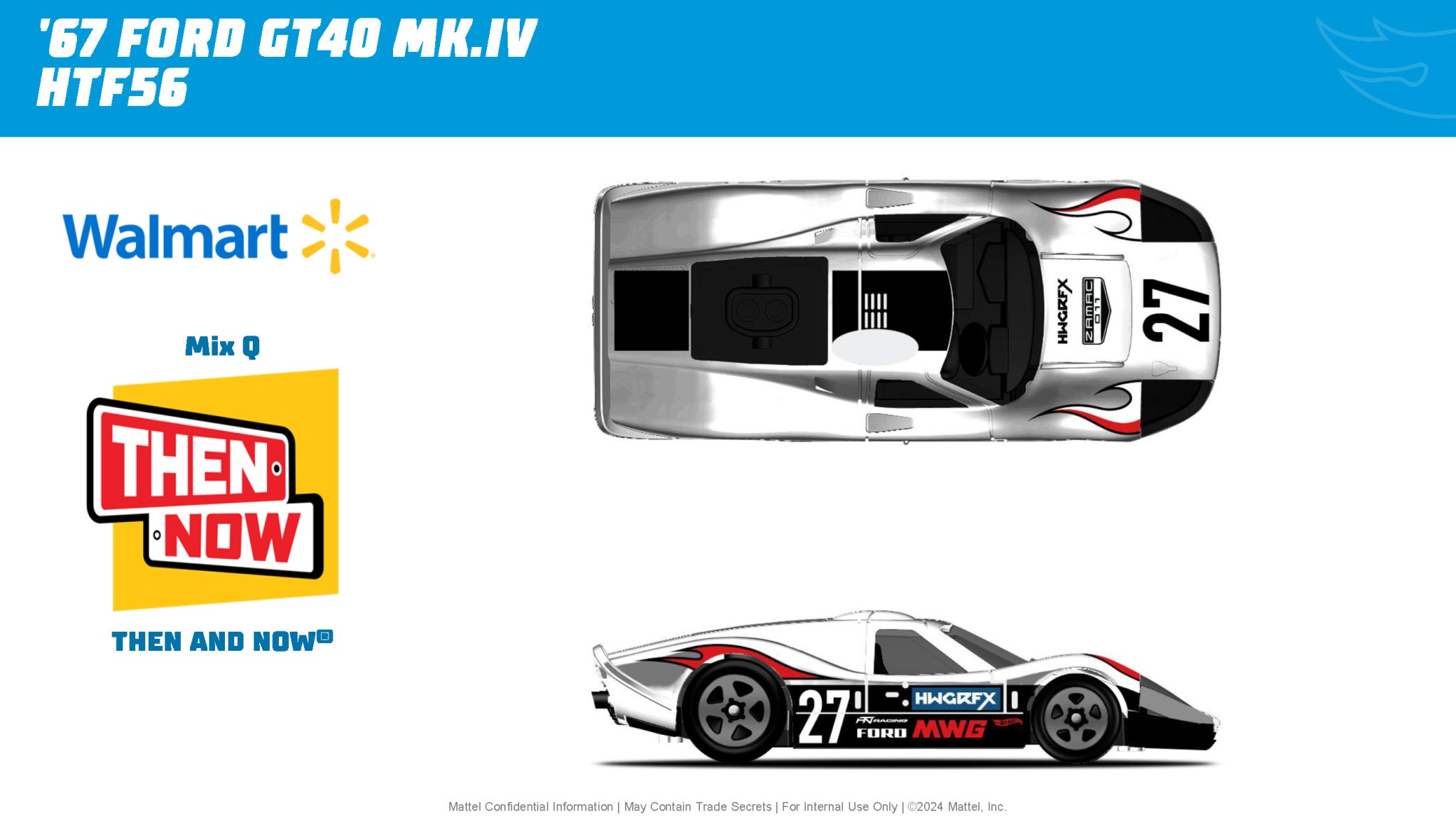 24th Hot Wheels Collectors Nationals FINALE SNEAK PEEKS: Mainline ...