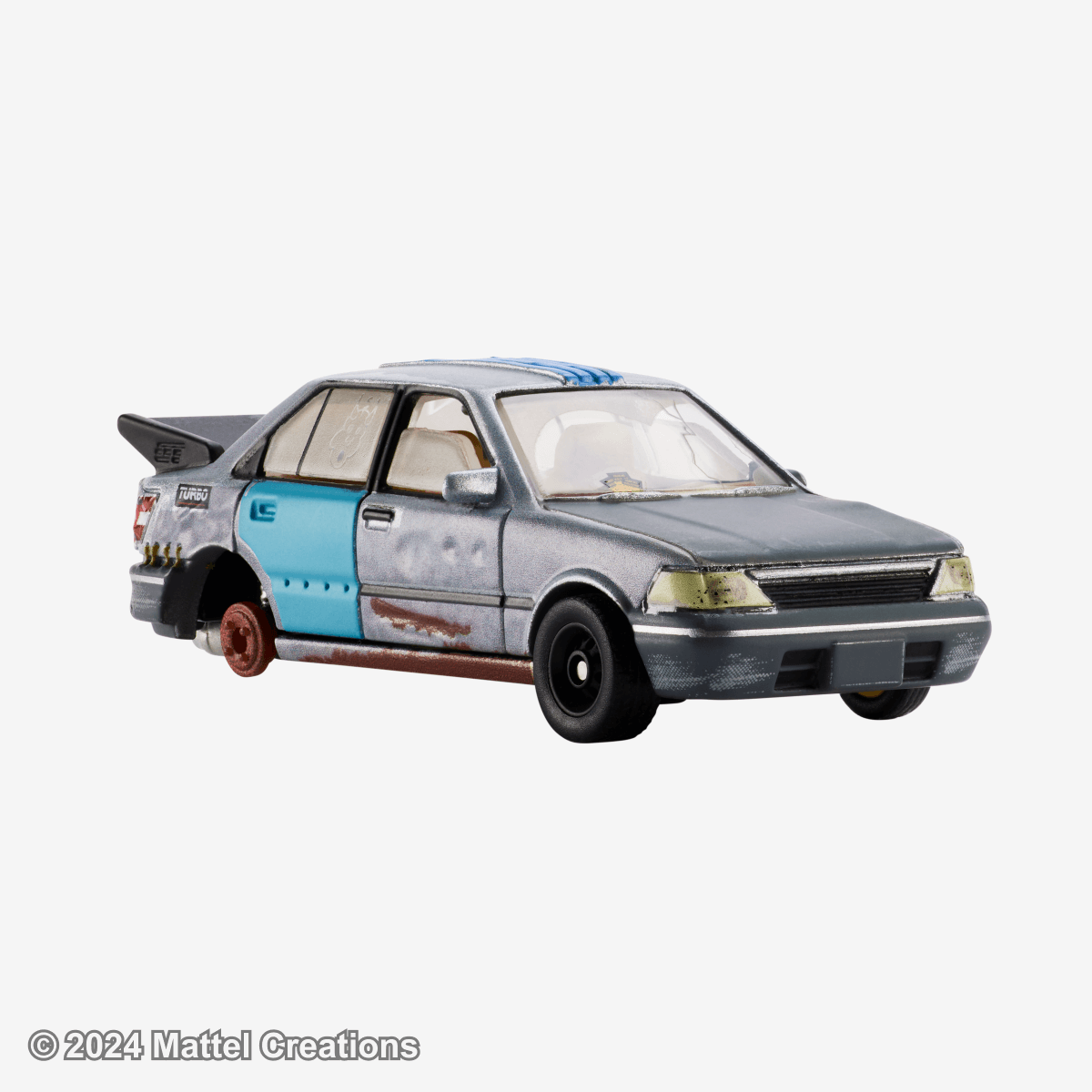 MSCHF x Hot Wheels collaboration: “NOT WHEELS” drops 8/30 – ORANGE ...