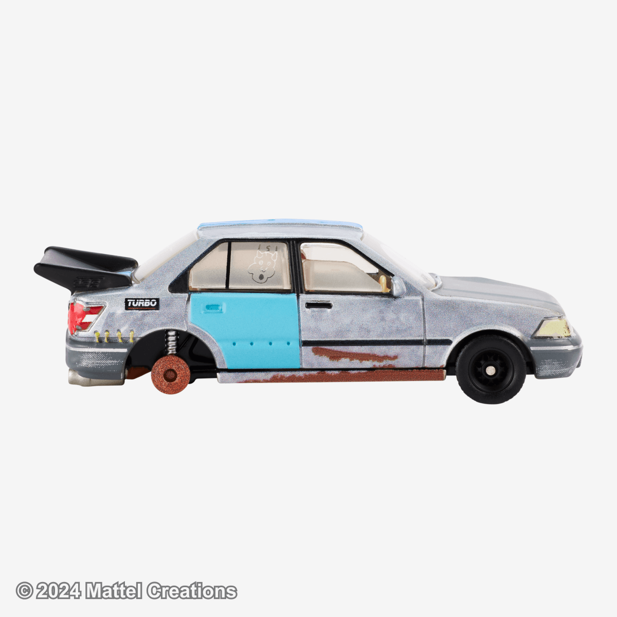MSCHF x Hot Wheels collaboration: “NOT WHEELS” drops 8/30 – ORANGE ...