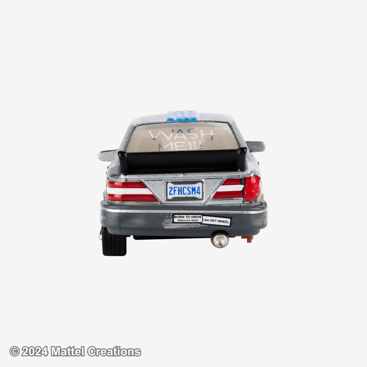 MSCHF x Hot Wheels collaboration: “NOT WHEELS” drops 8/30 – ORANGE ...