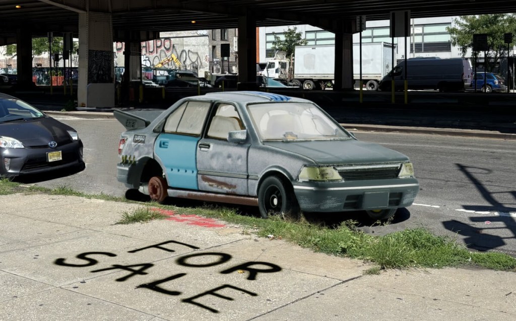 News – ORANGE TRACK DIECAST