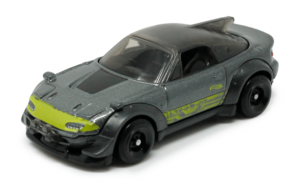 Hot Wheels 2025 New Models TRACKER (Updated 1/13) – ORANGE TRACK DIECAST