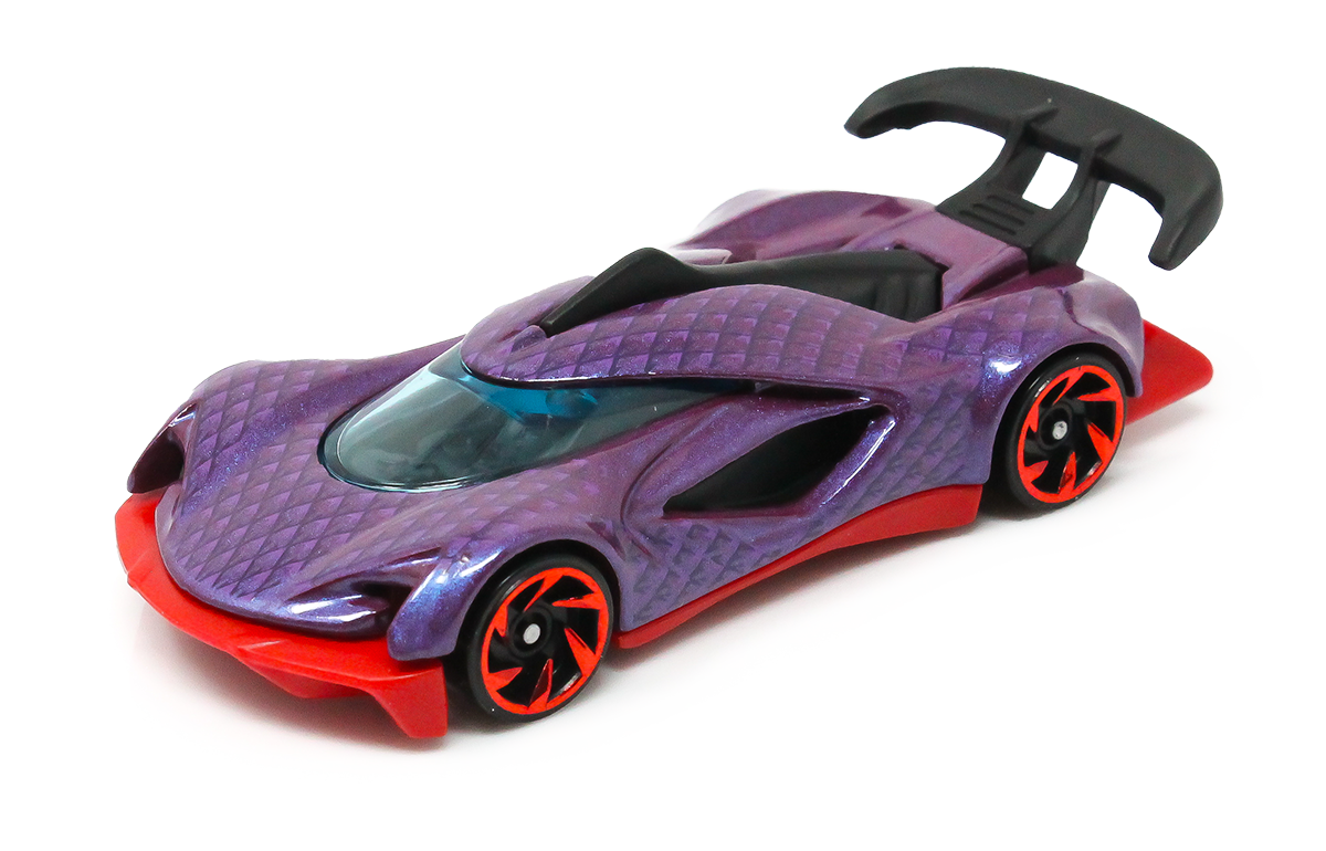 Hot Wheels 2025 New Models TRACKER (Updated 1/13) – ORANGE TRACK DIECAST