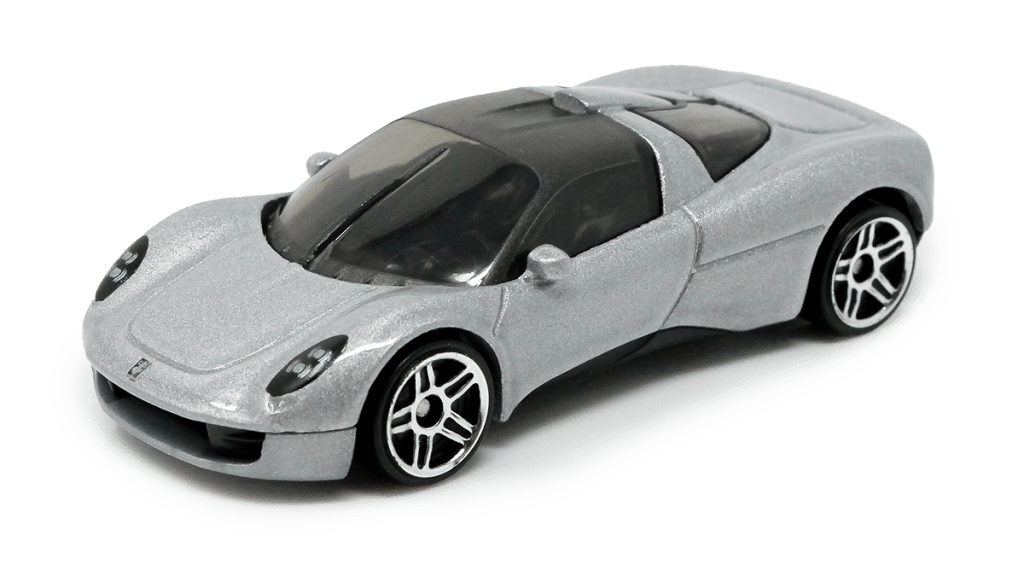 Hot Wheels 2025 New Models TRACKER (Updated 2/19) – ORANGE TRACK DIECAST