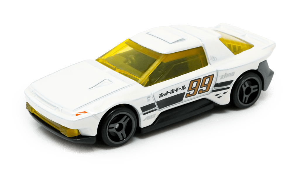 Hot Wheels 2025 New Models TRACKER (Updated 2/19) – ORANGE TRACK DIECAST