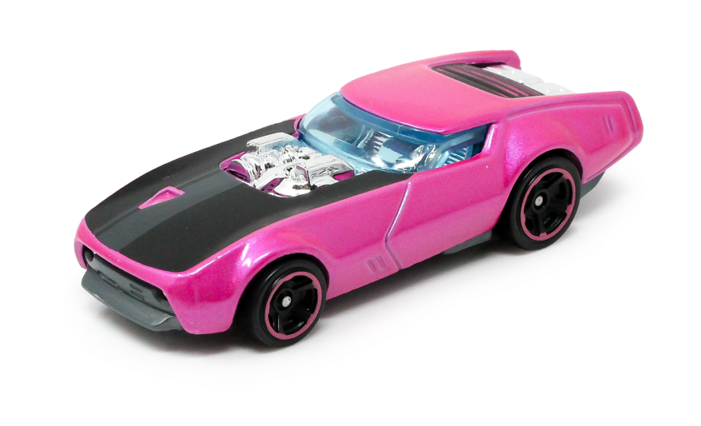 Hot Wheels 2025 New Models TRACKER (Updated 2/19) – ORANGE TRACK DIECAST