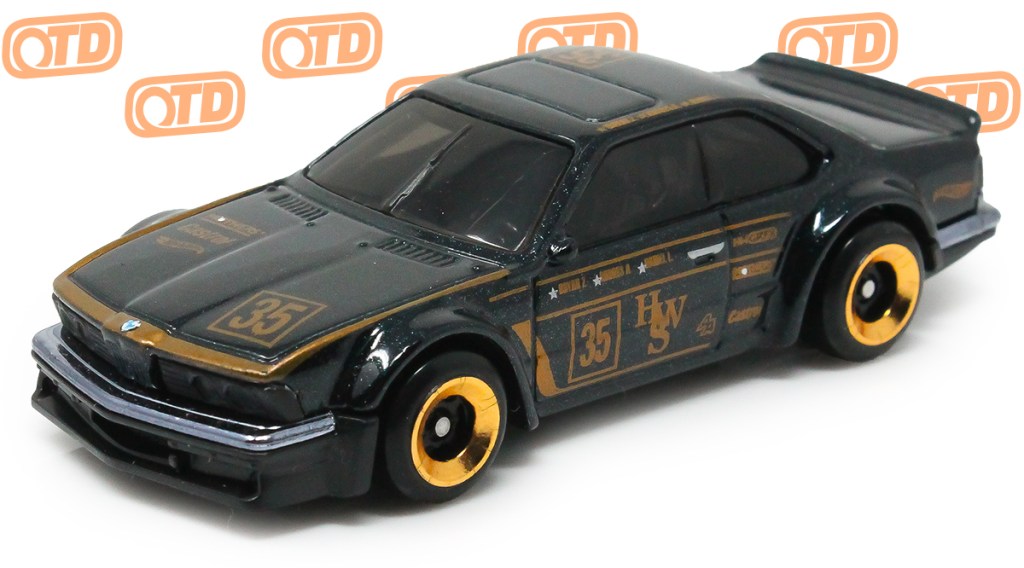 Hot Wheels 2025 New Models TRACKER (Updated 9/22) – ORANGE TRACK DIECAST