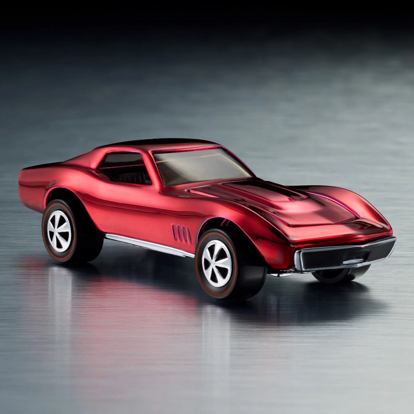 Mattel 80th Anniversary Hot Wheels Original 16 Rally Case Set launches ...