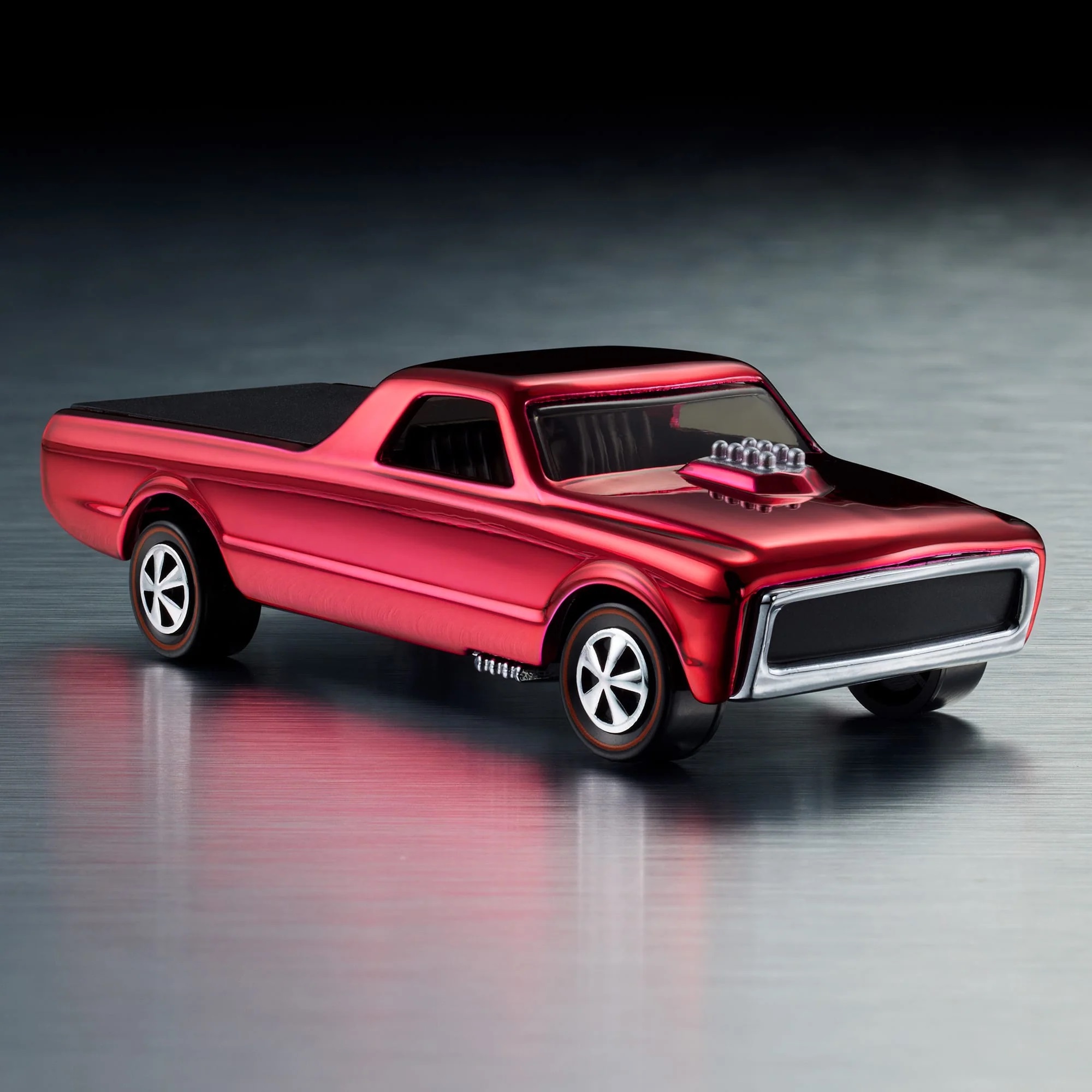Mattel 80th Anniversary Hot Wheels Original 16 Rally Case Set launches ...