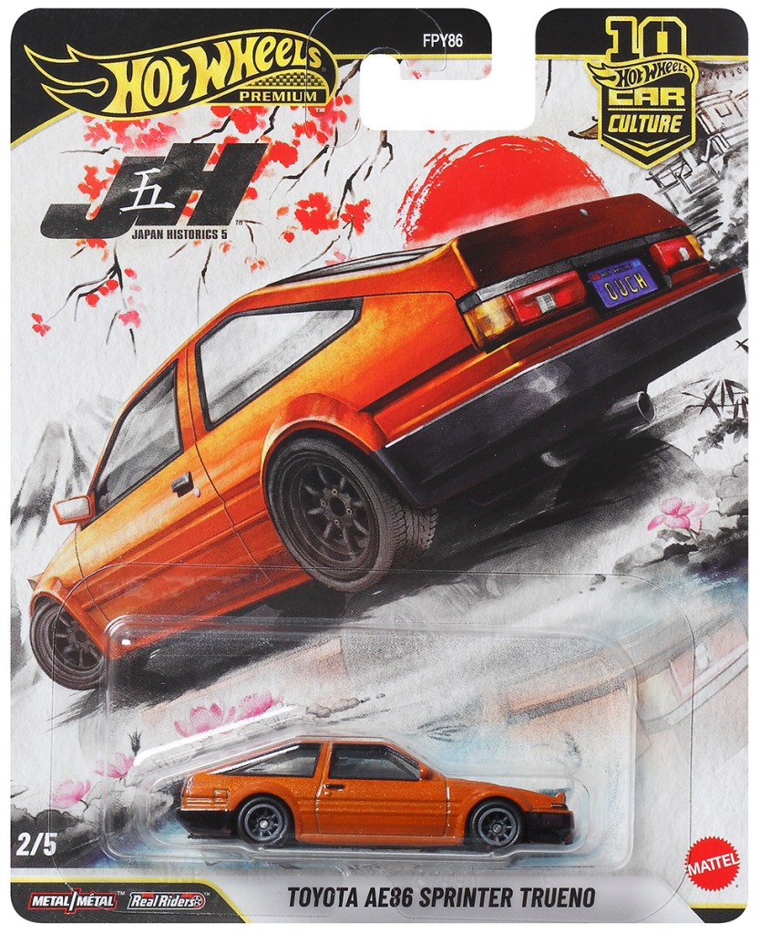 2026 Hot Wheels MASTER LIST of all lines (UPDATED 2/20) – ORANGE TRACK ...